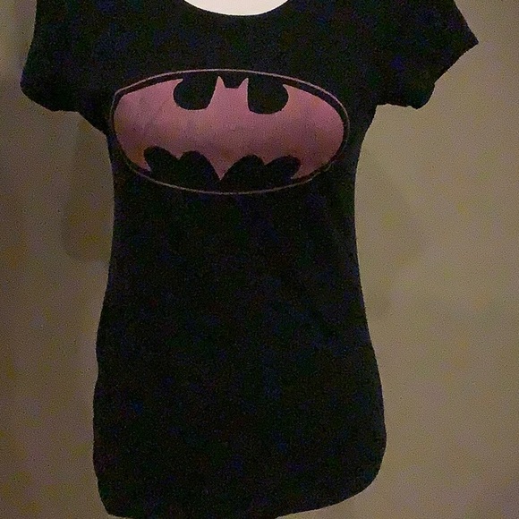 Shirts & Tops | Batman T For Girls | Poshmark